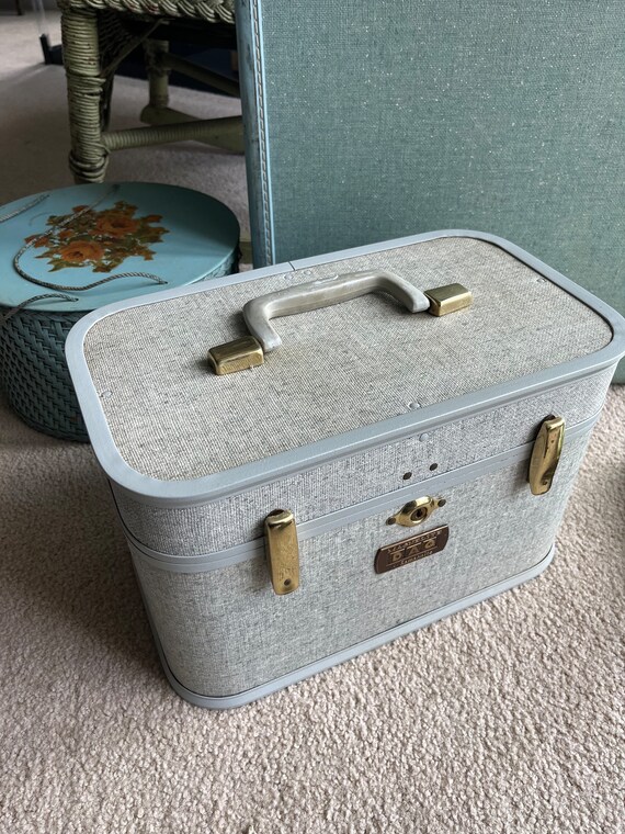 vintage samsonite streamline - Gem