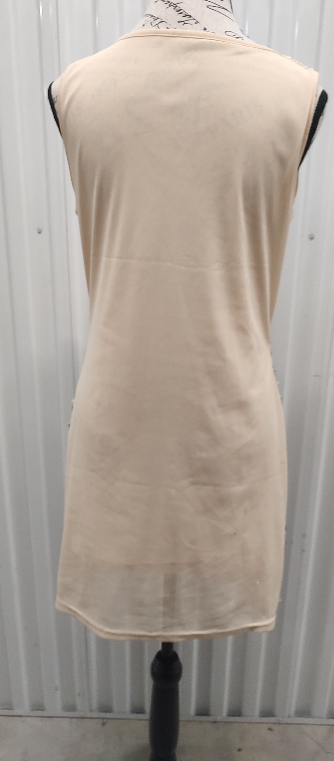 Sequence Gold Mermaid Dress - Etsy