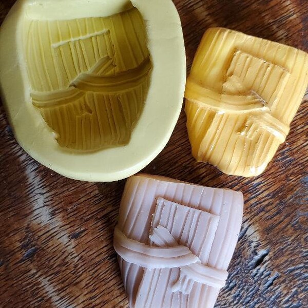 Pan Dulce Mold - Etsy