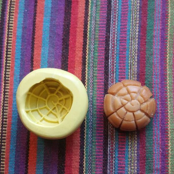 Pan Dulce Mold - Etsy