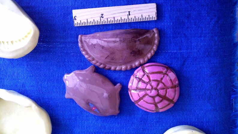 Mexican Bread Pan Dulce Piggy Mold Cochino | Etsy