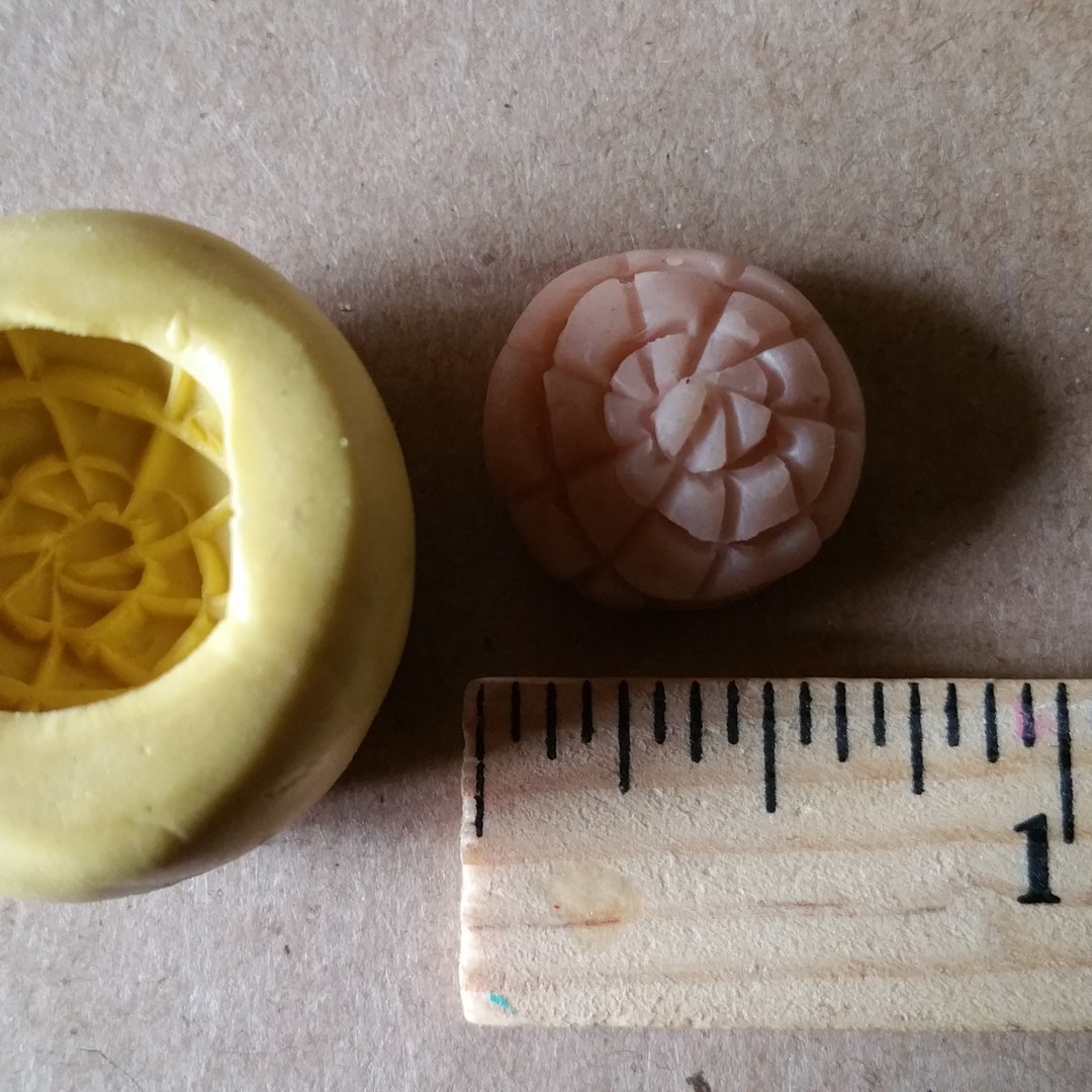 Mini Concha Mexican Bread Mold Pan Dulce - Etsy