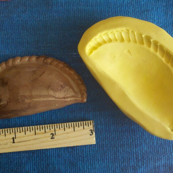 Pan Dulce Mold - Etsy