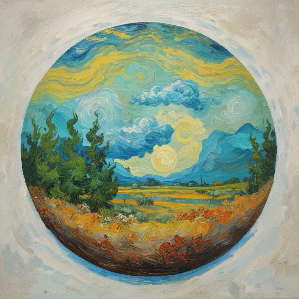 Earth Day Digital Art Bundle - Etsy