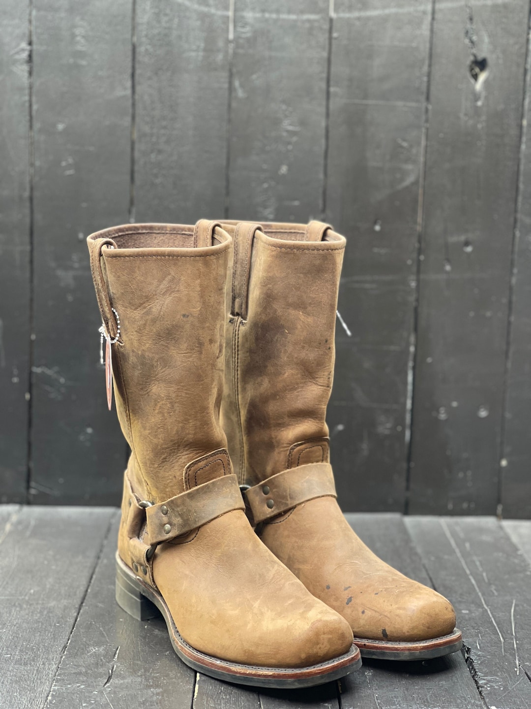 Mens Us 11, Frye Boot, Mens Western Wear, Square Toe Boots, Vintage ...