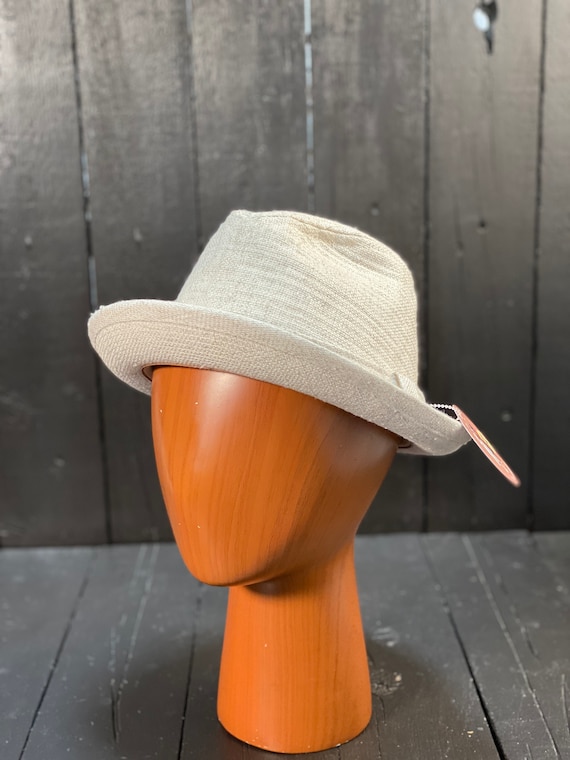 Vintage dobbs fedora or - Gem