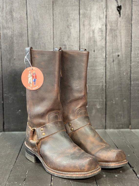 Frye Boots