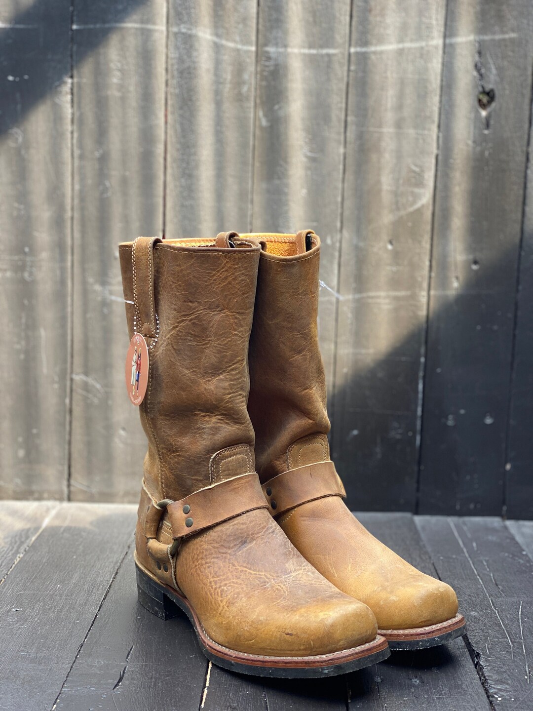 Mens Us 11, Frye Boot, Mens Western Wear, Square Toe Boots, Vintage ...