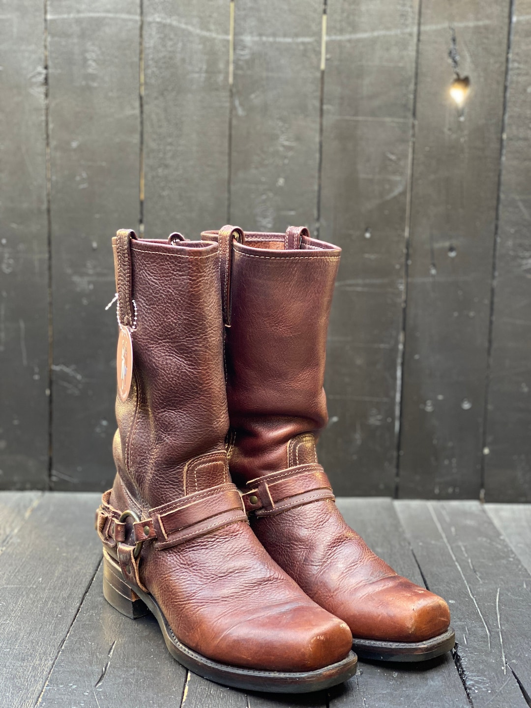 Mens Us 12, Frye Boot, Harness Boots, Mens Western Boots, Frye Cowboy ...