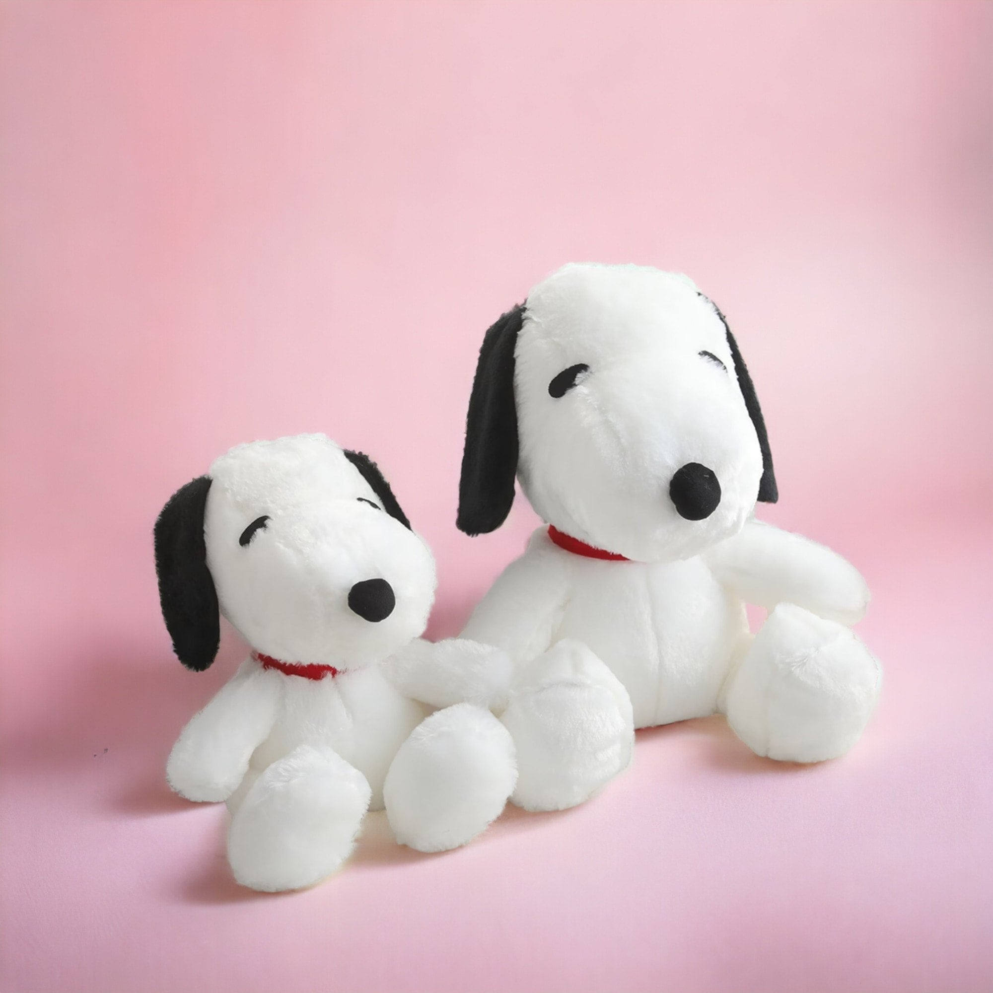 Giant Snoopy the Dog Stuffed Animal, Peanuts Snoopy Plush Toy, Snoopy ...