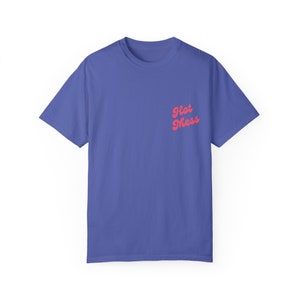 Hot Mess Shirt, Hot Mess T-shirt, Cute Tee, Graphic Tee, Trendy ...