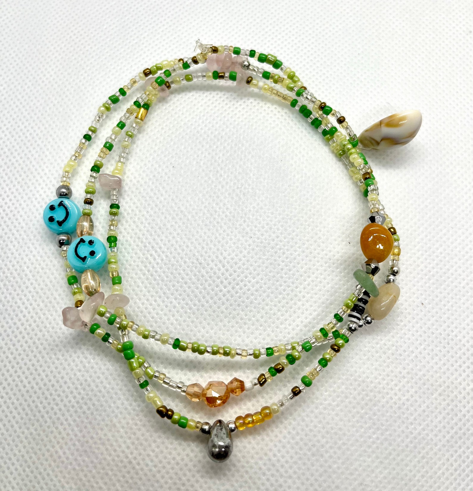 Baya Waist Bead, Belly Bead, Hip Bead, Kidney Bead - Etsy