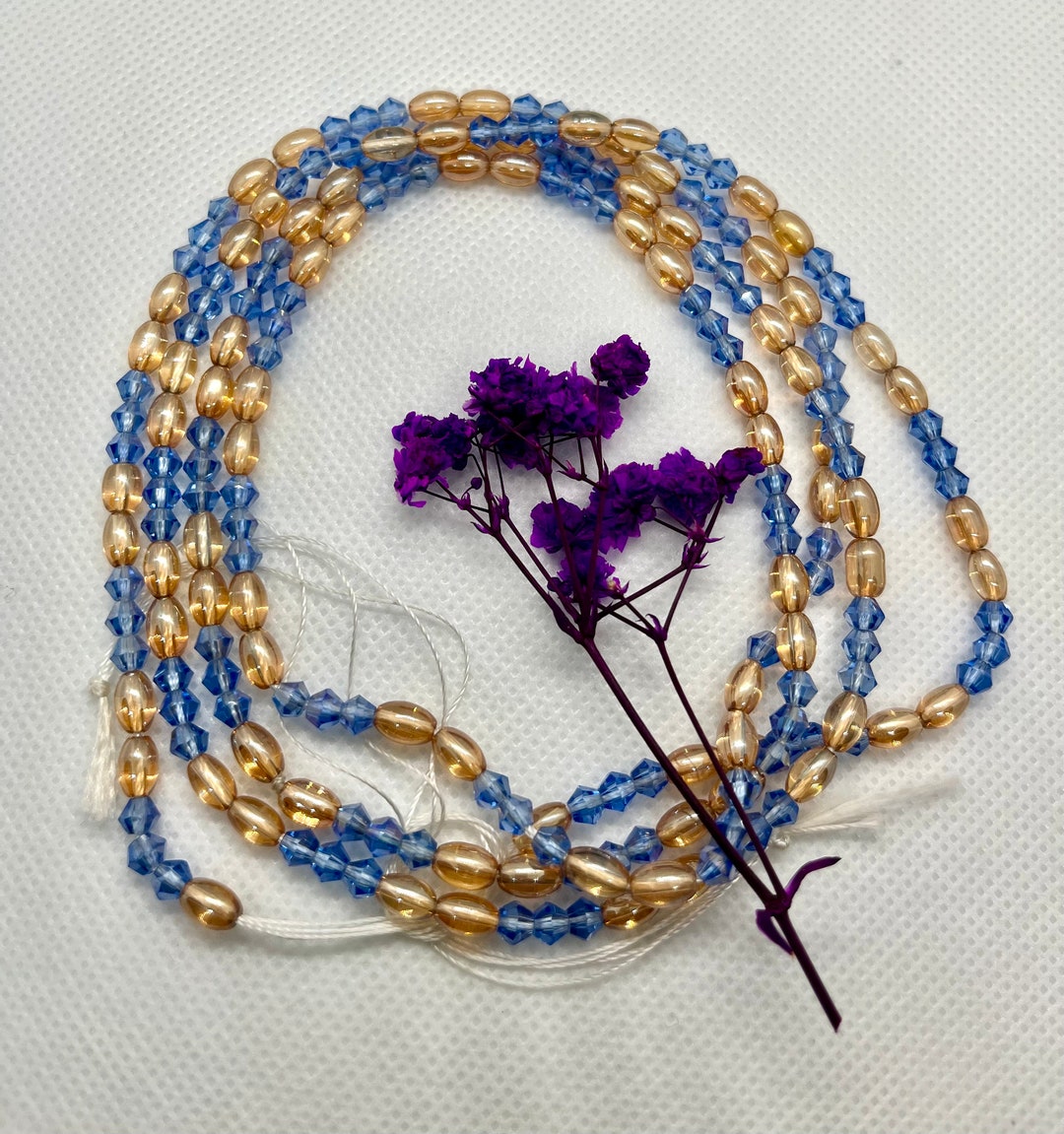 Baya Waist Bead, Belly Bead, Hip Bead, Kidney Bead - Etsy