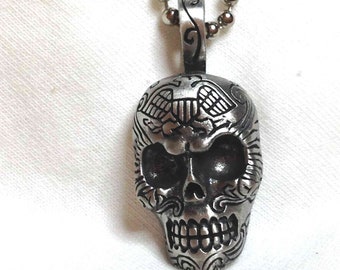 Forehead necklace | Etsy