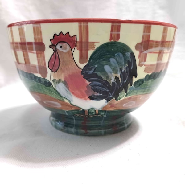 Susan Winget Dinnerware - Etsy