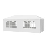 5m Bell Tent DIY Platform With Materials List and Building Instructions ...