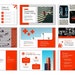 Conference Presentation Template - TED Talk Style (personal License) - Etsy