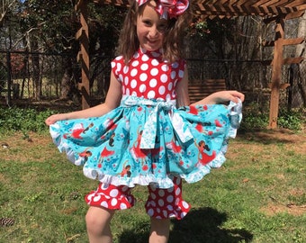 Tinymodel Princess 125