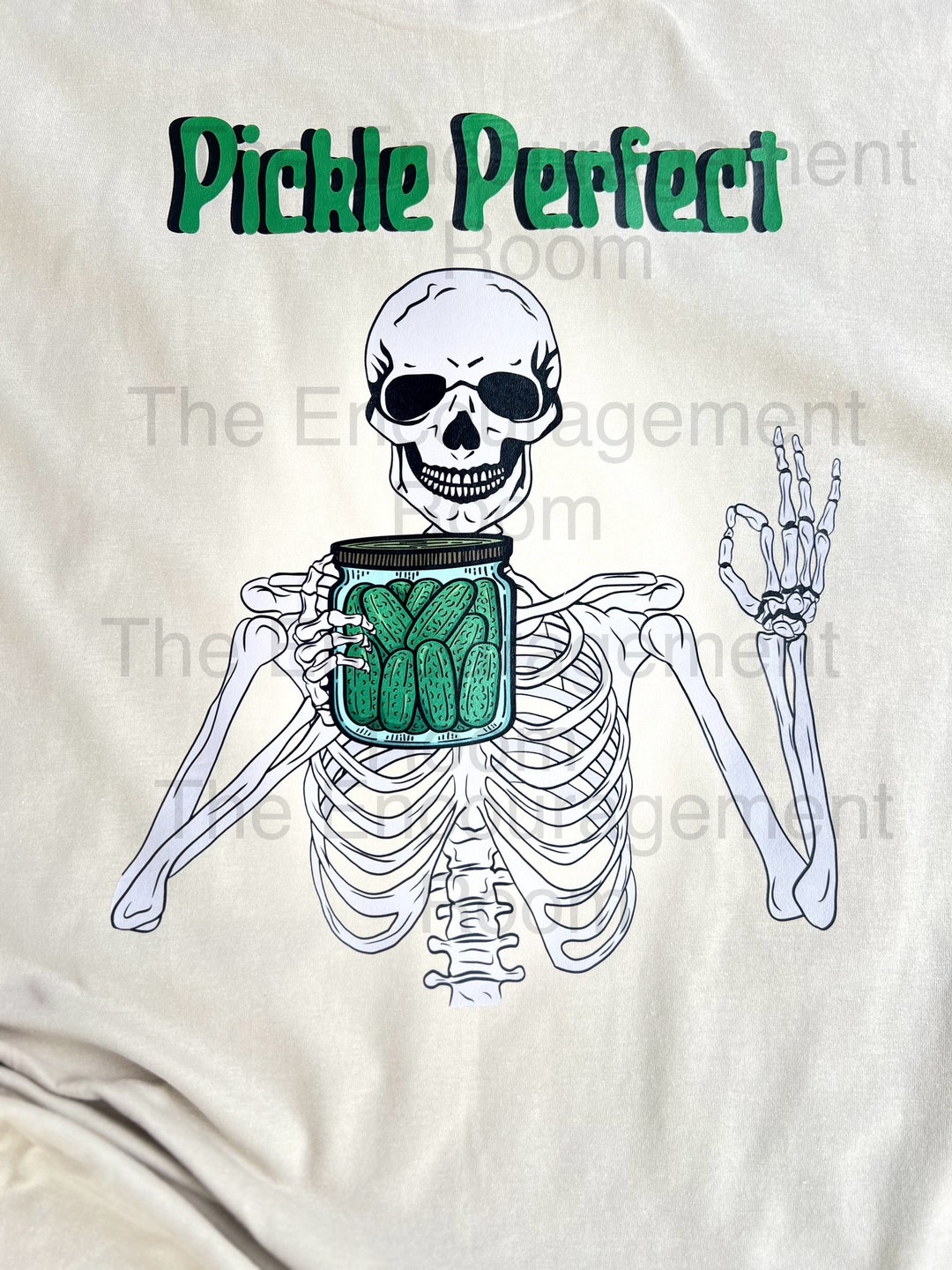Pickle,skeleton, Pickle Perfec, Png - Etsy
