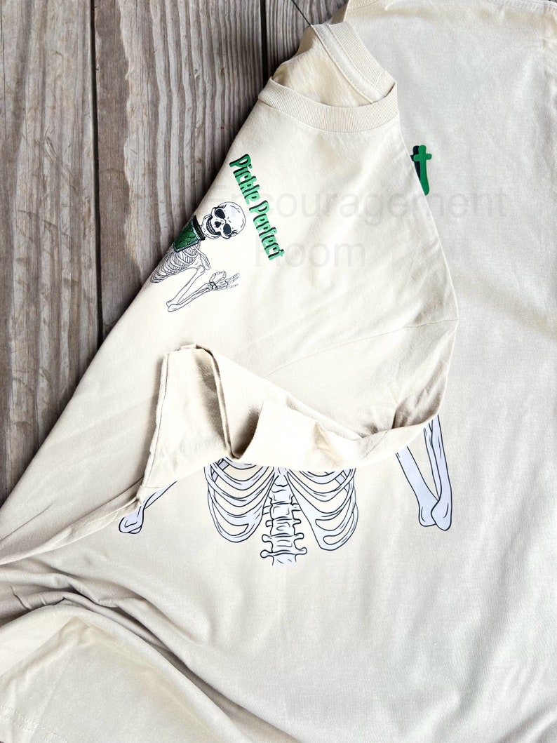 Pickle,skeleton, Pickle Perfec, Png - Etsy