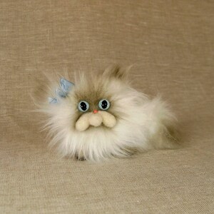 Florence the Cat MADE TO ORDER - Etsy