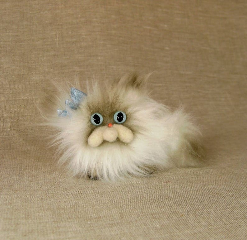 Florence the Cat MADE TO ORDER - Etsy