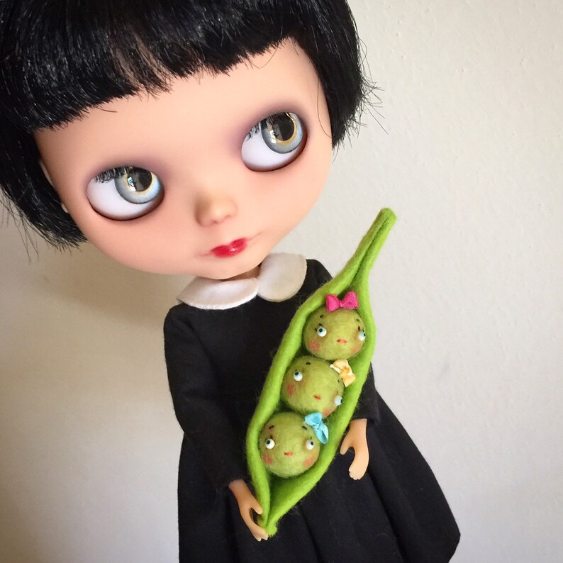 Baby Pea Pod MADE TO ORDER - Etsy