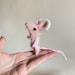 Moira the Mouse MADE TO ORDER - Etsy