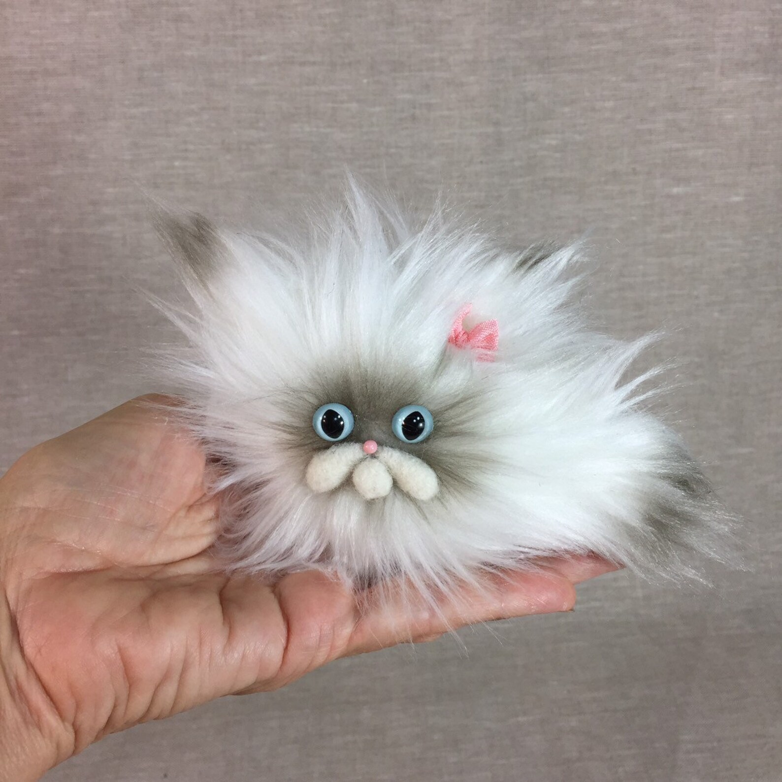 Florence the Cat MADE TO ORDER - Etsy