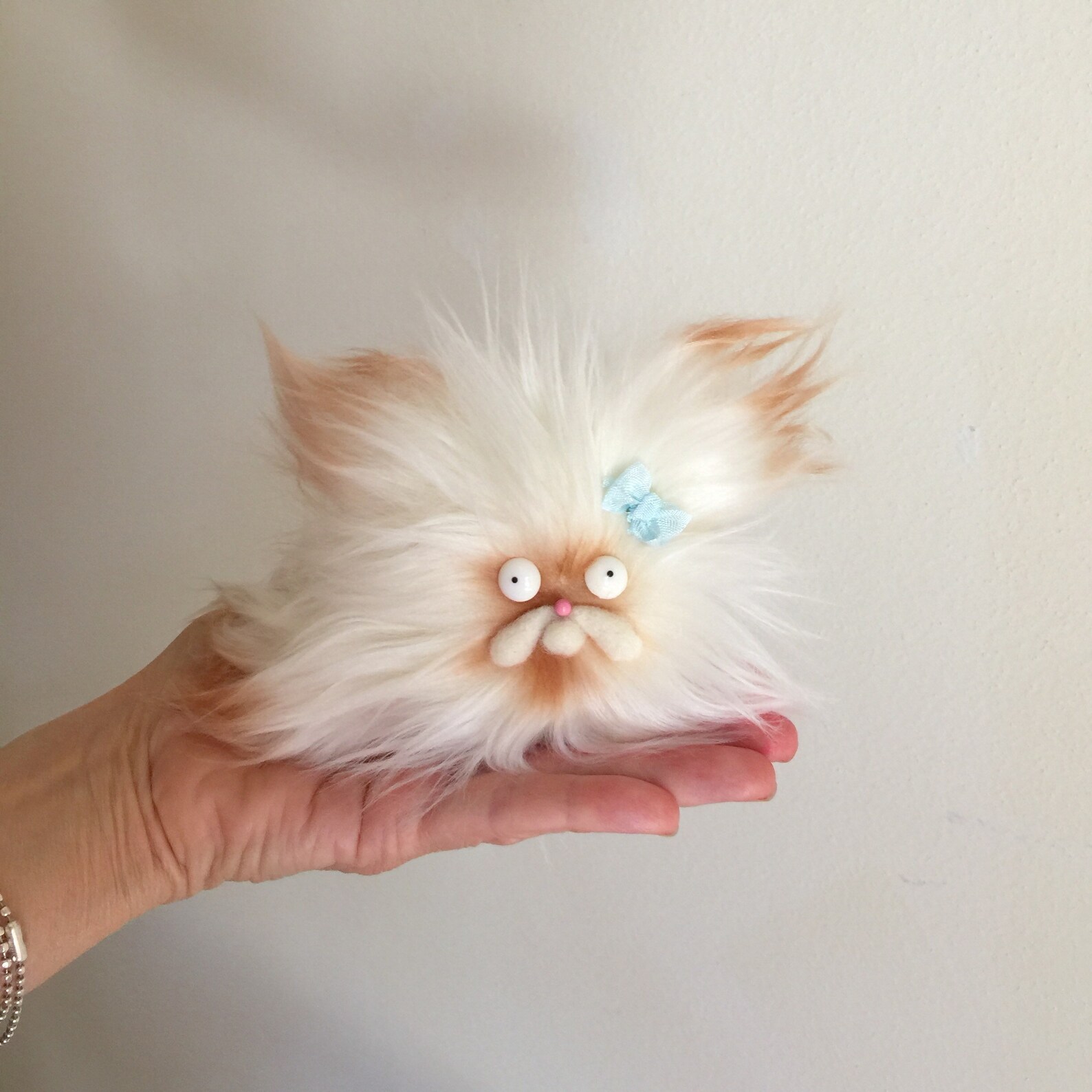 Florence the Cat MADE TO ORDER - Etsy