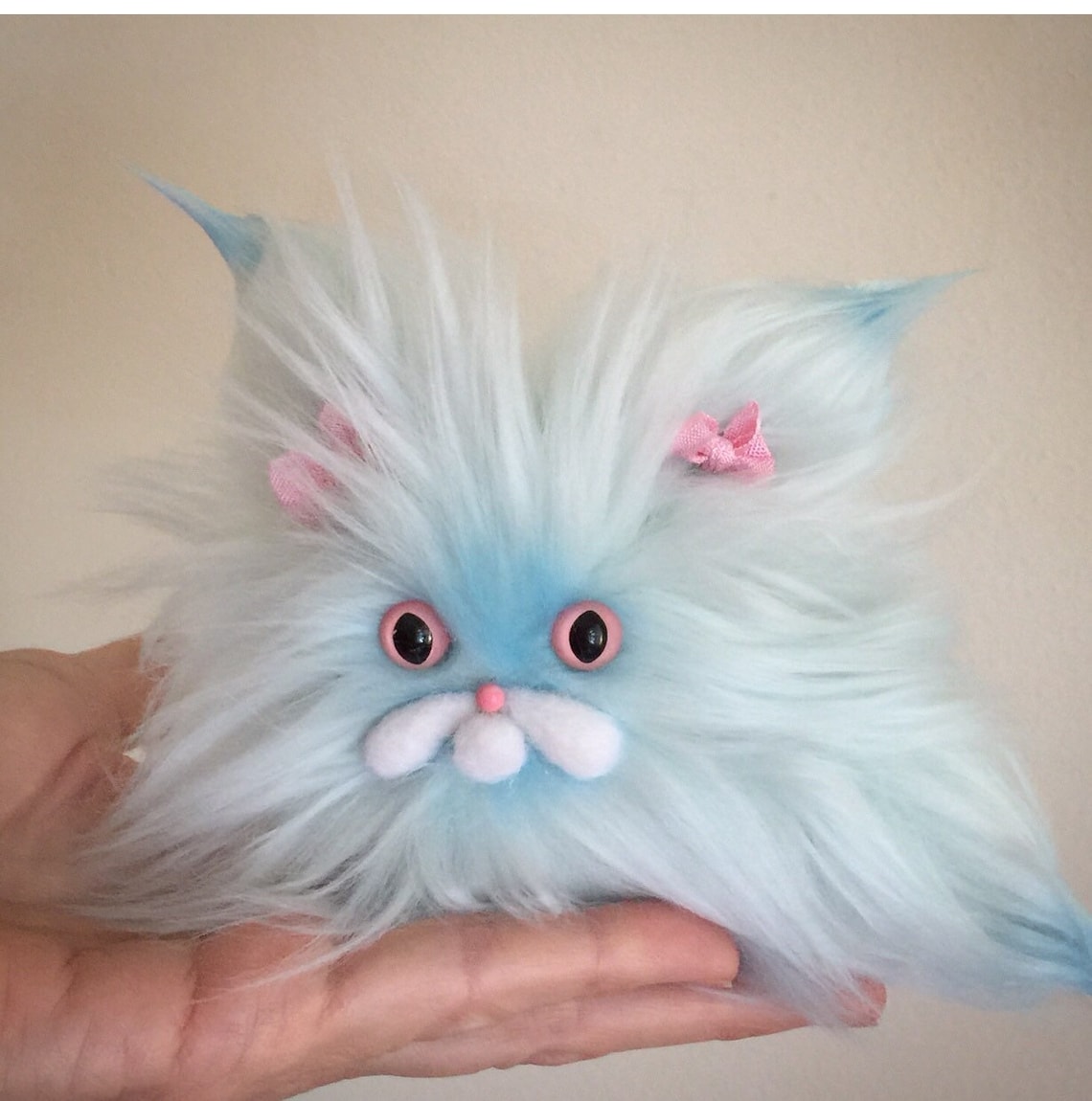 Florence the Cat MADE TO ORDER - Etsy