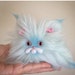 Florence the Cat MADE TO ORDER - Etsy