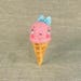 Ice Cream Cone Baby MADE TO ORDER - Etsy