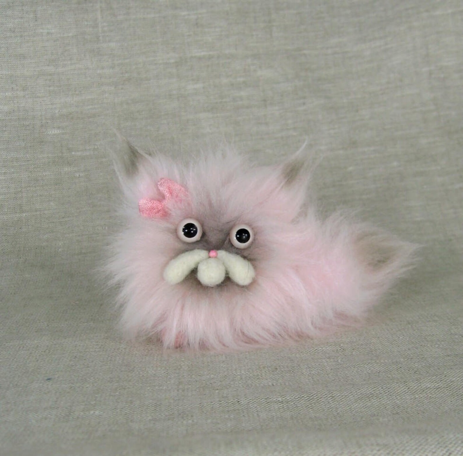 Florence the Cat MADE TO ORDER - Etsy