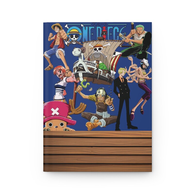 One Piece Anime Gifts - 60+ Gift Ideas for 2025