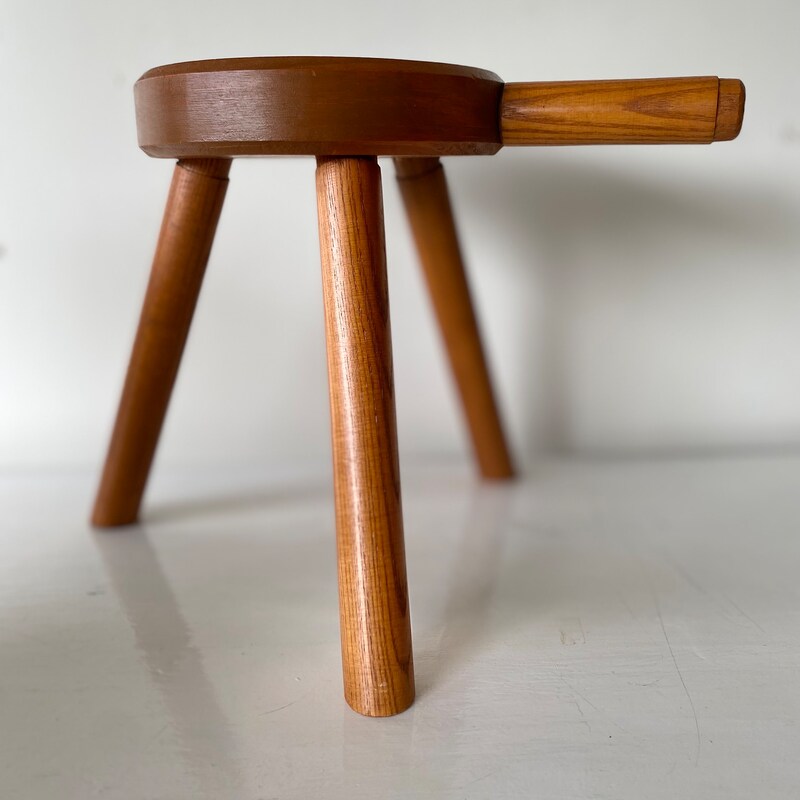 Milking Stool - Etsy