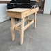 22" Blackstone Griddle Stand Build Plans - Etsy