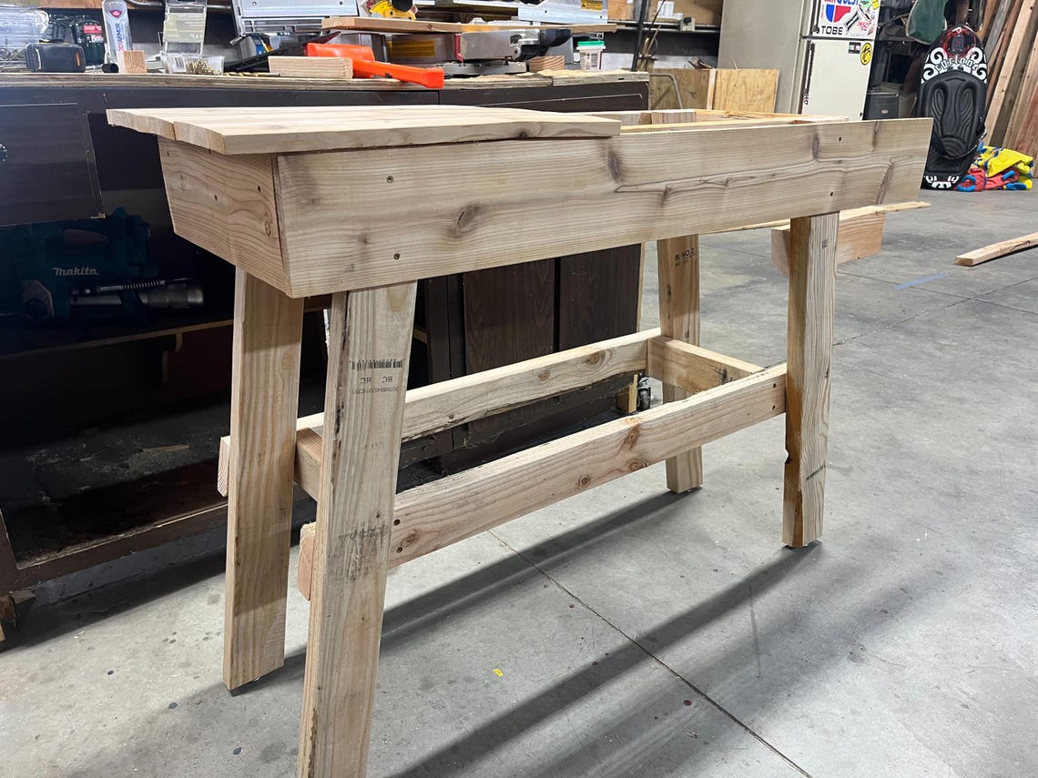 22" Blackstone Griddle Stand Build Plans - Etsy