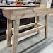 22" Blackstone Griddle Stand Build Plans - Etsy