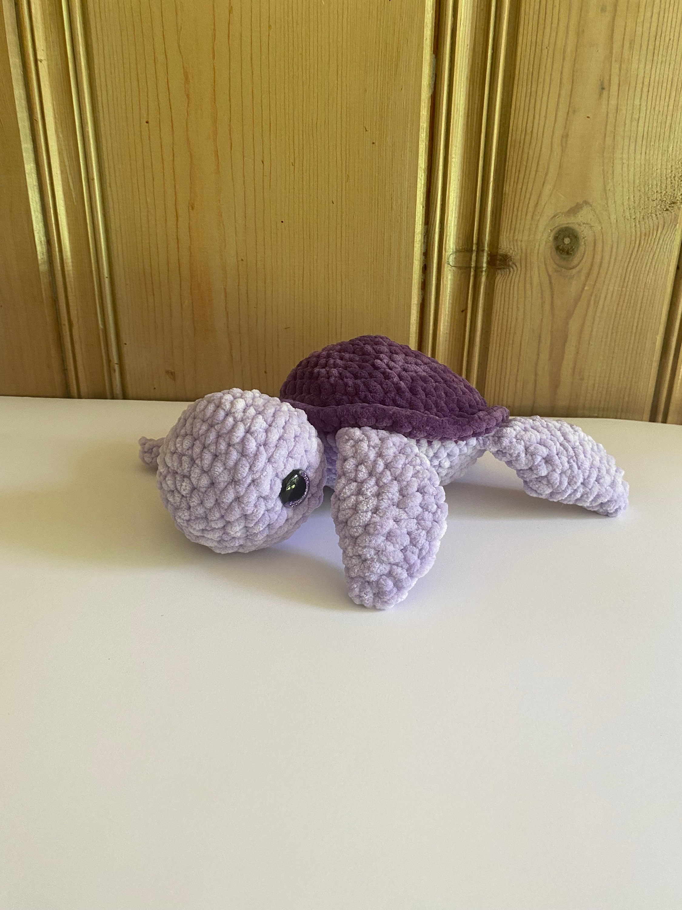 Crochet Turtle, Turtle Plushie, Turtle Toy, Sea Turtle Plushie, Sea ...