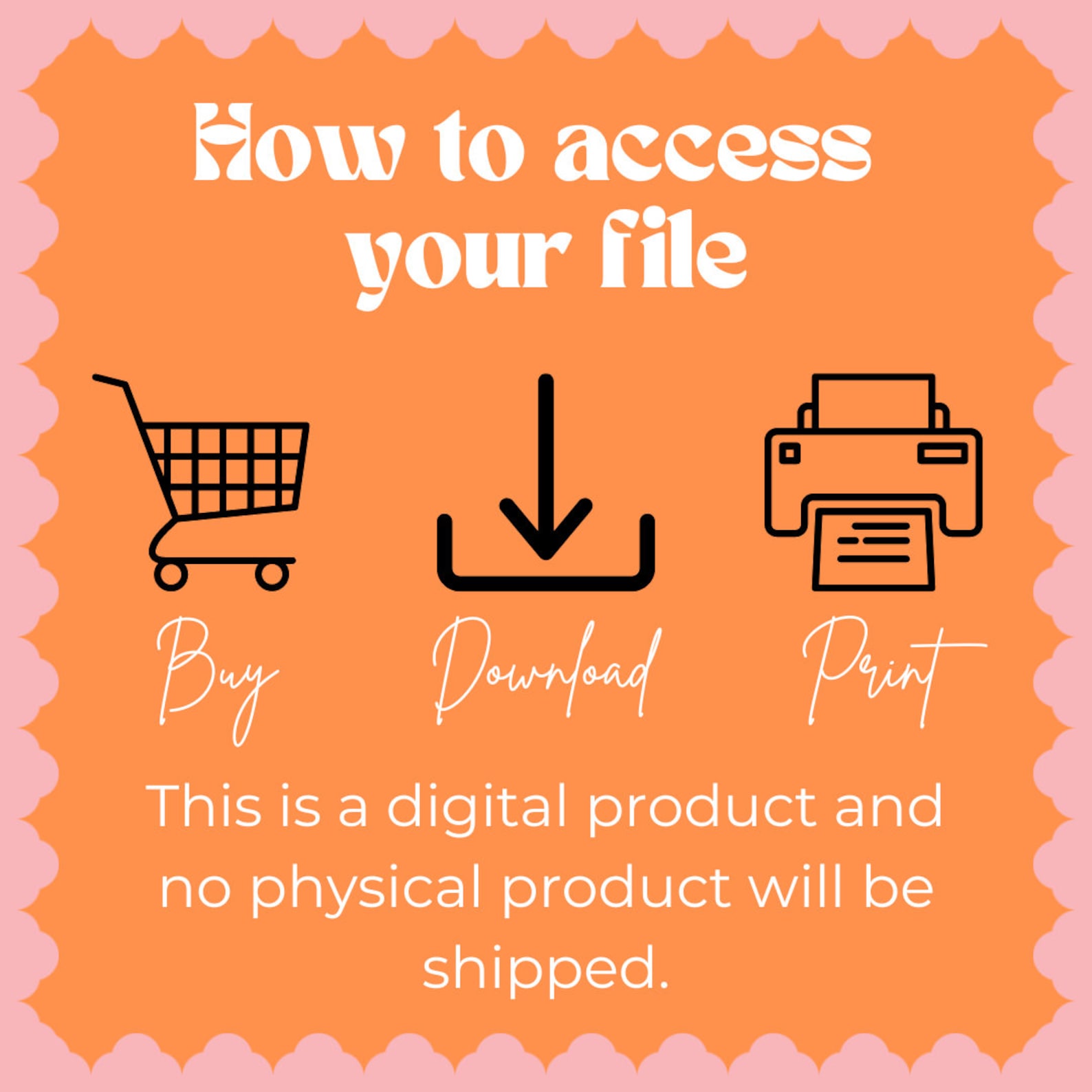 Pansexual Subtle Pride Art Print Digital Download Poster Wall Art ...