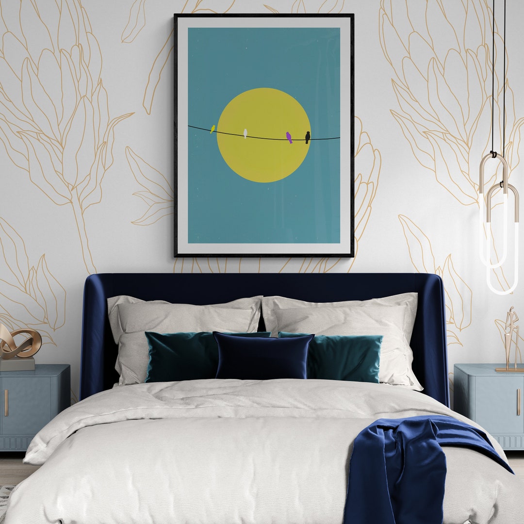 Non-binary Subtle Pride Flag Digital Art Print, A5 A4 A3 Poster ...