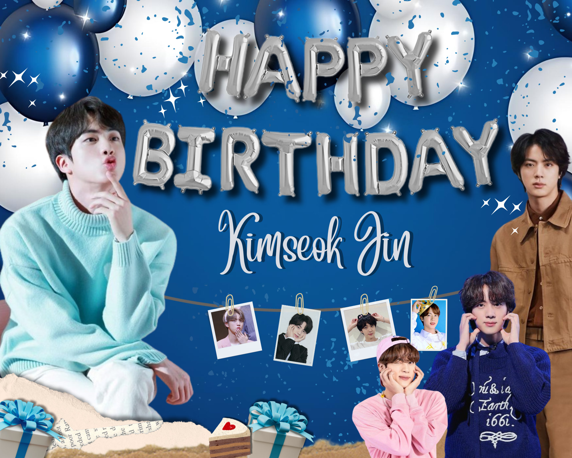 Birthday Tarpaulin-banner-birthday Surpise-boy-invitation-preparations ...