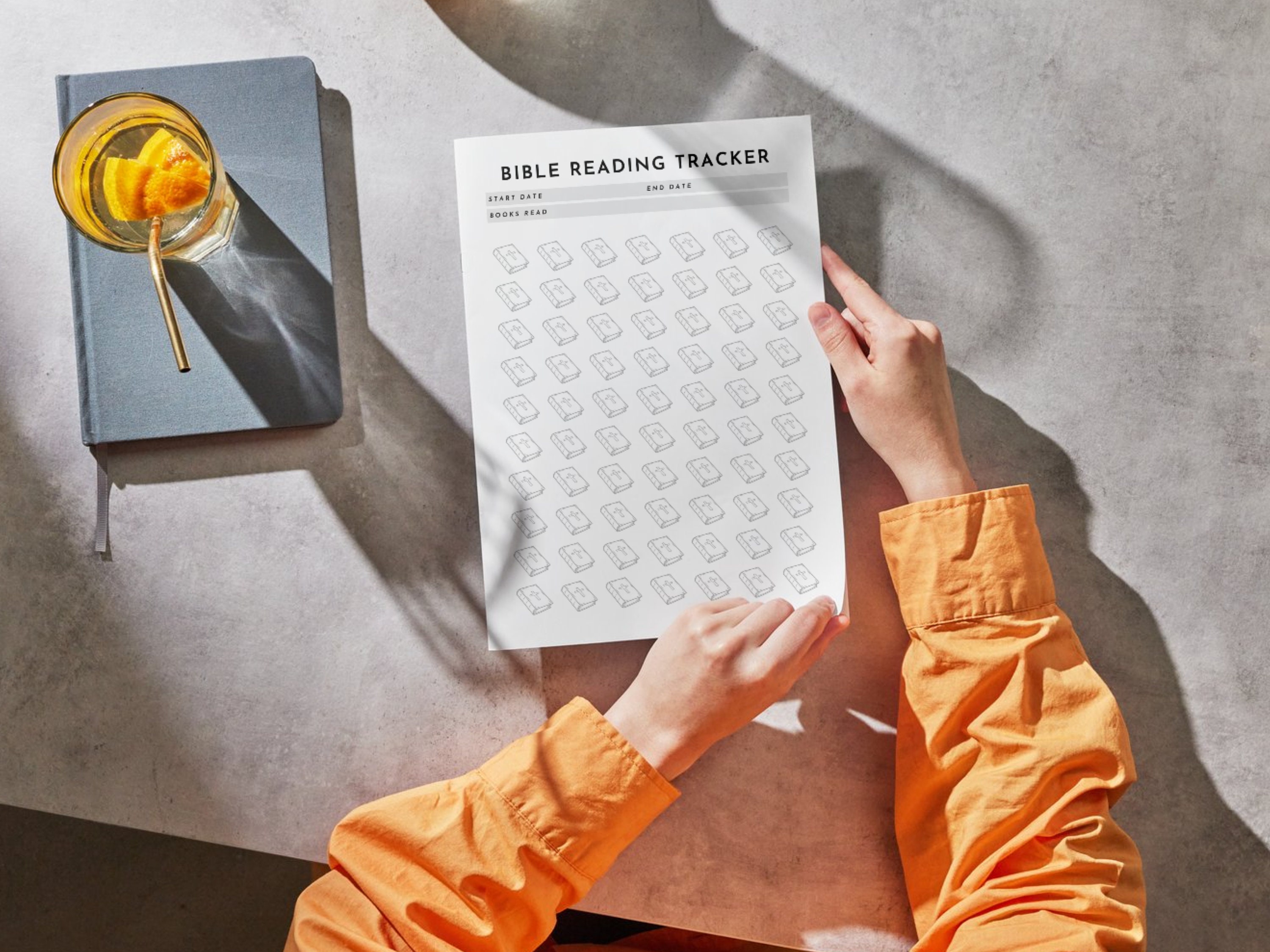 Bible Reading Tracker, Coloring Sheet, Youth Group, Small Group, Young ...