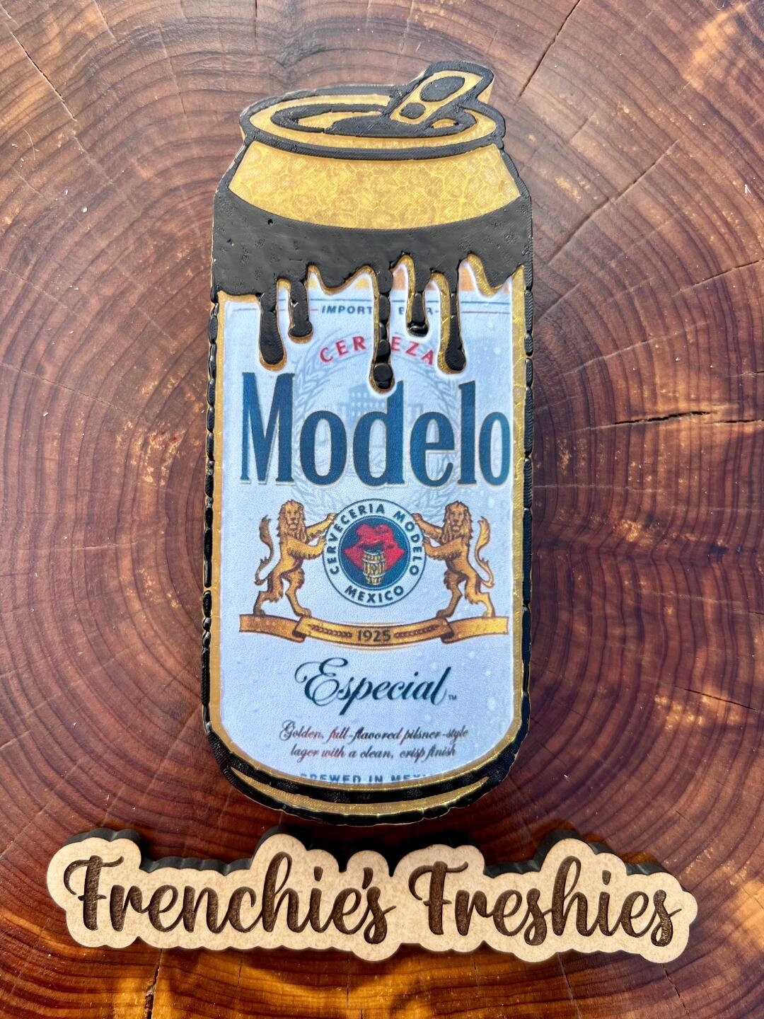 Beer Drip Can Freshies - Etsy