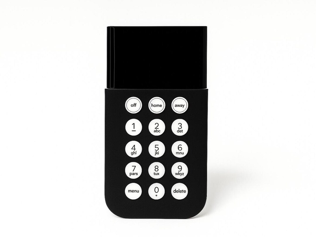 Simplisafe Keypad Cover - Etsy