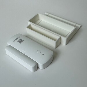 Yolink Garage Door Sensor Holder Mount - Etsy