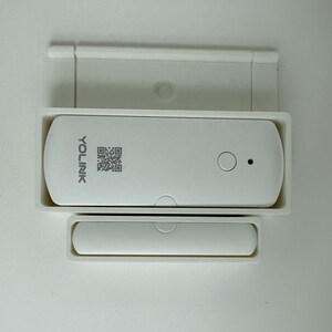 Yolink Garage Door Sensor Holder Mount - Etsy