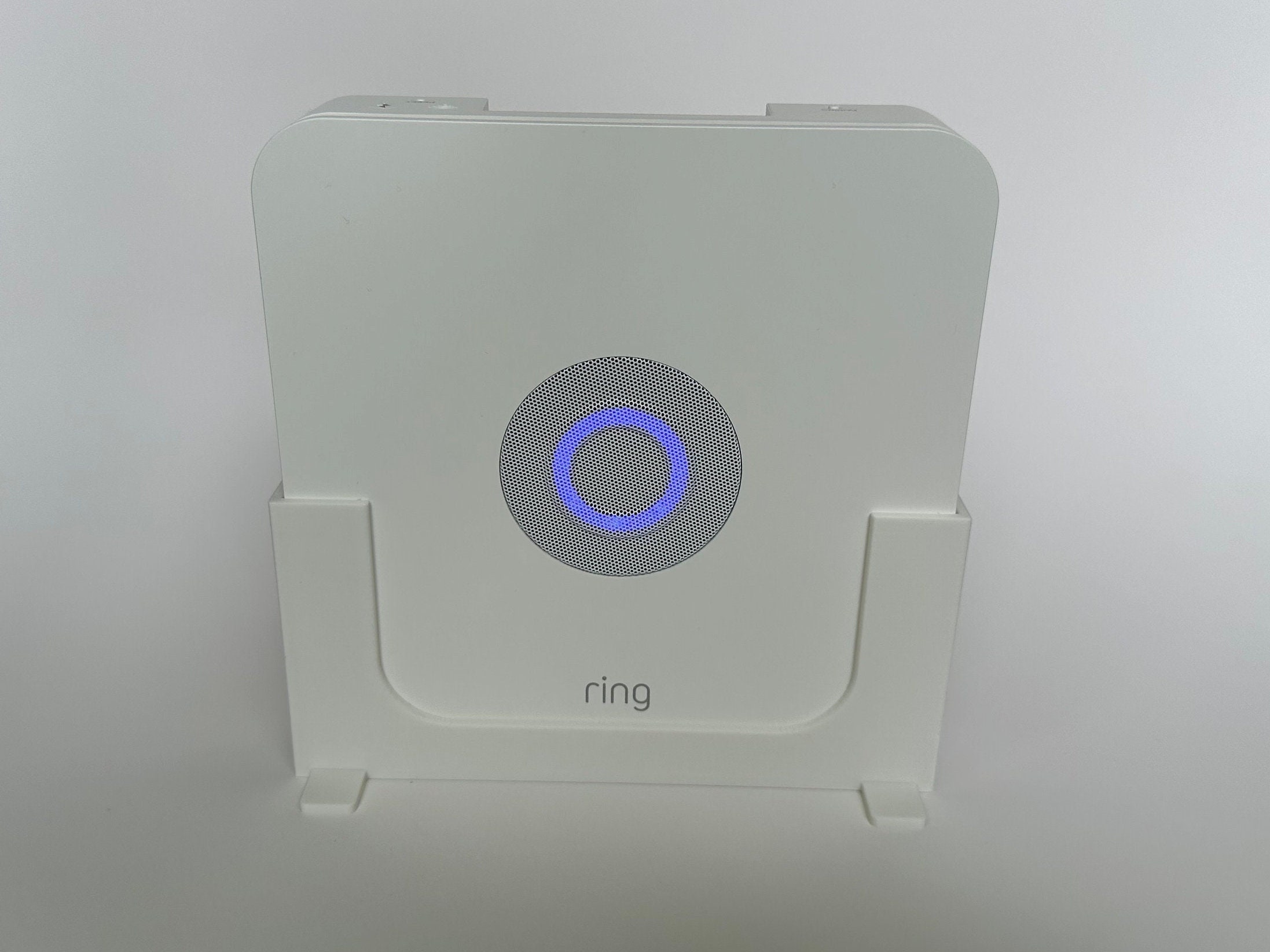 Ring Alarm Base Station Vertical Stand (2nd Gen) - Etsy UK