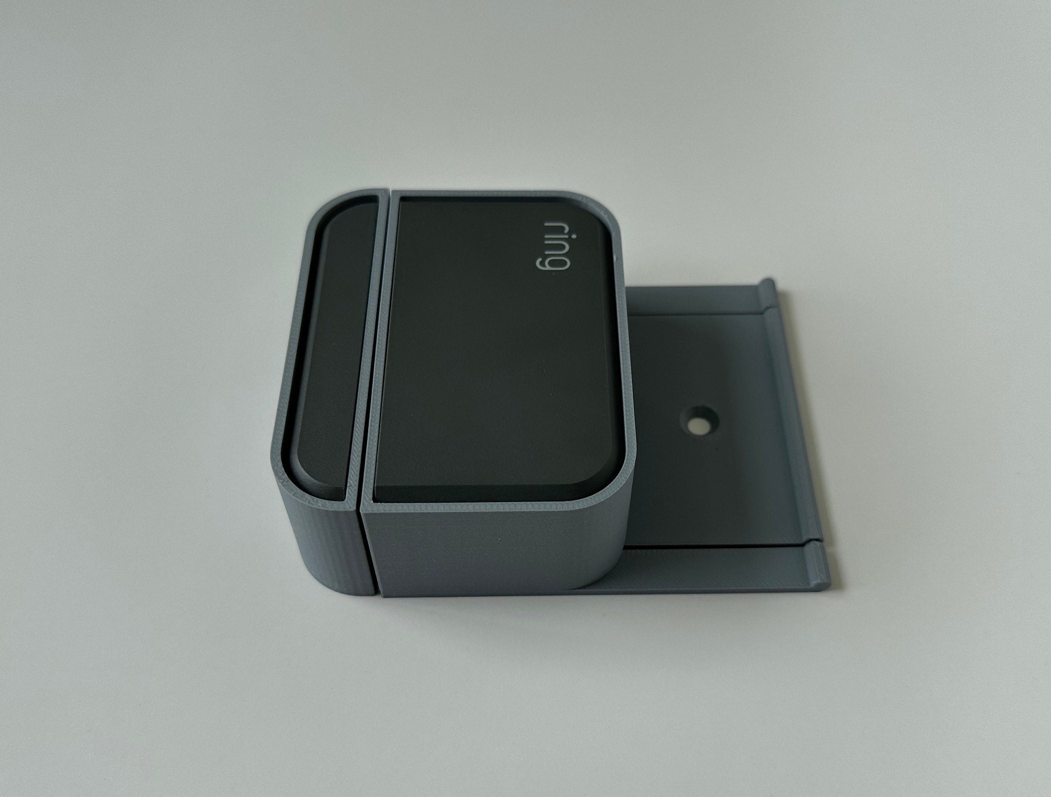 Ring Outdoor Garage Door Sensor Holder Mount - Etsy